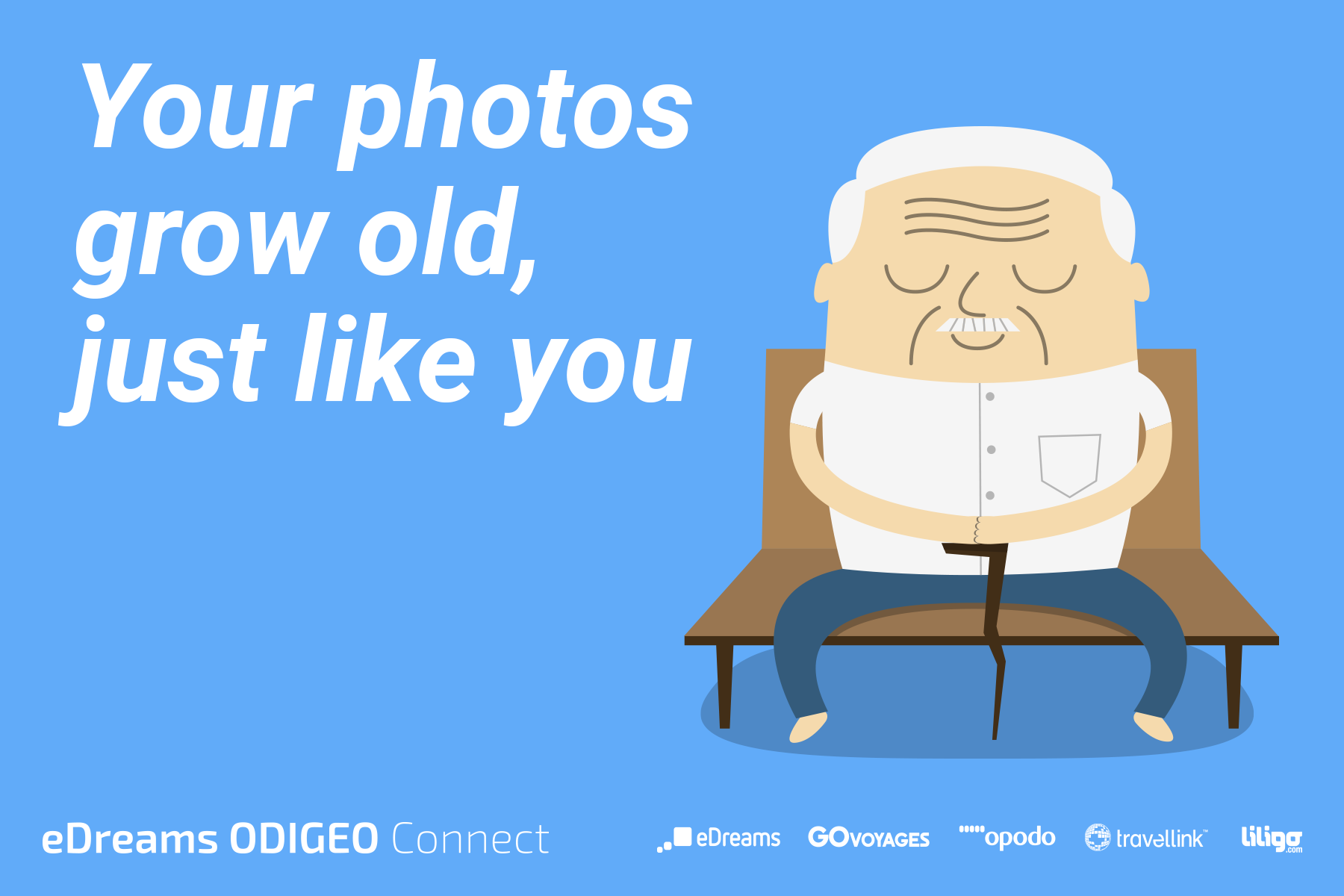 Report: Tips to take better photos - Explore eDreams ODIGEO Connect