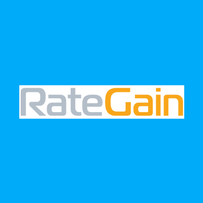 Connectivity partner: RateGain - Explore eDreams ODIGEO Connect