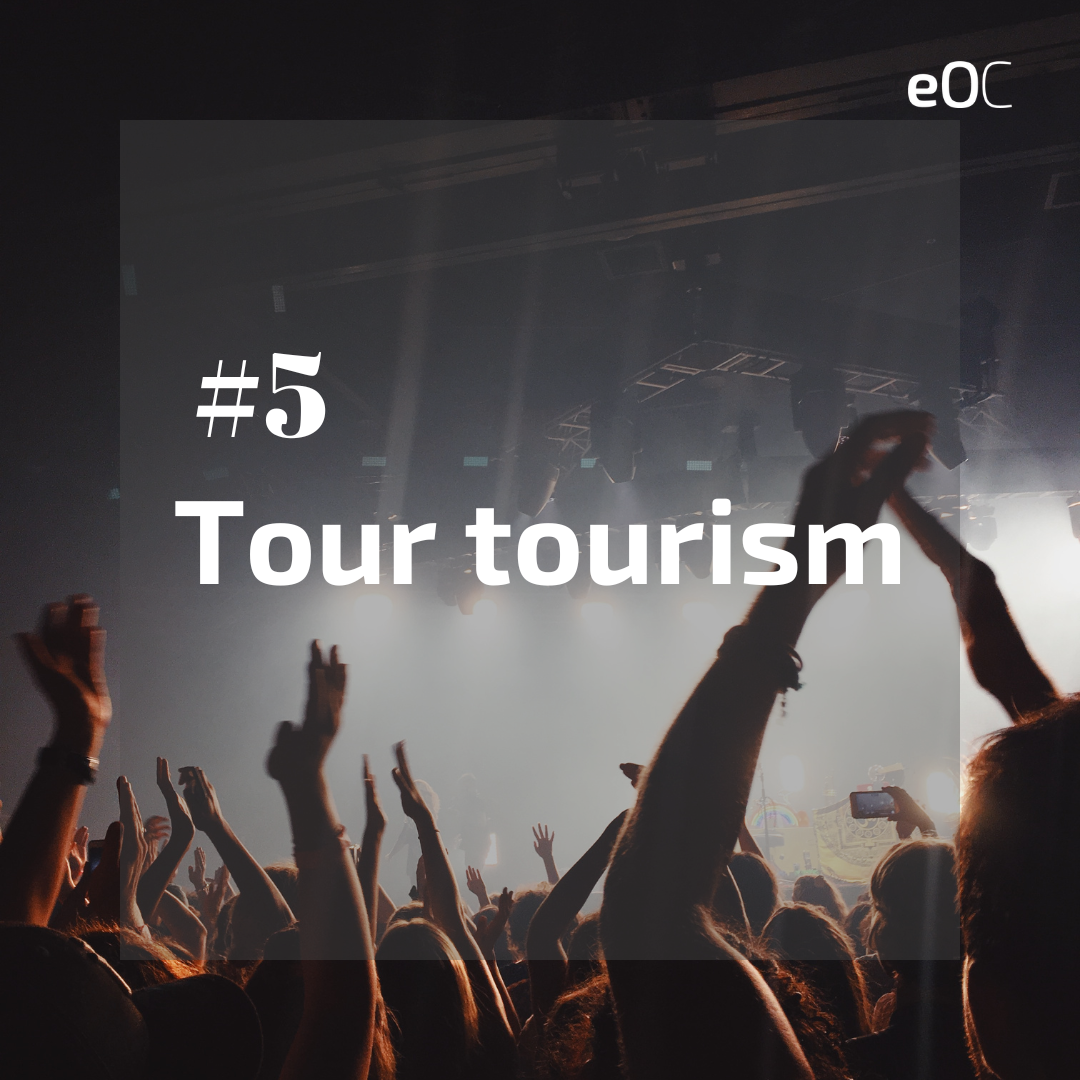 Top 5 travel trends predictions for 2024 - Explore eDreams ODIGEO Connect